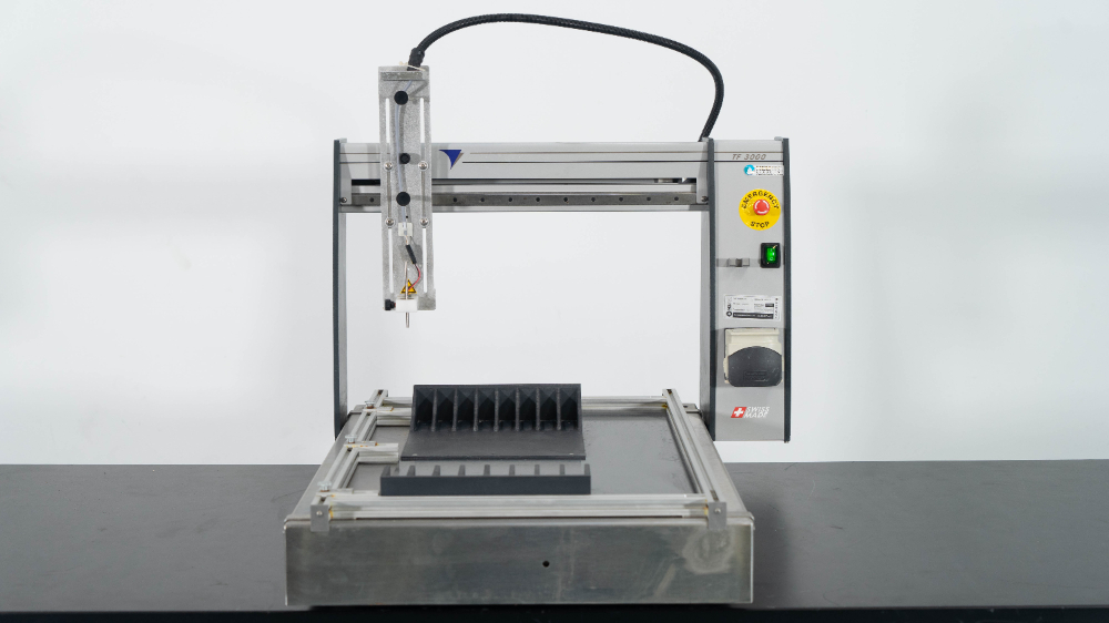 BioTool TF3000 Fast Tube Filler | Surplus Solutions®